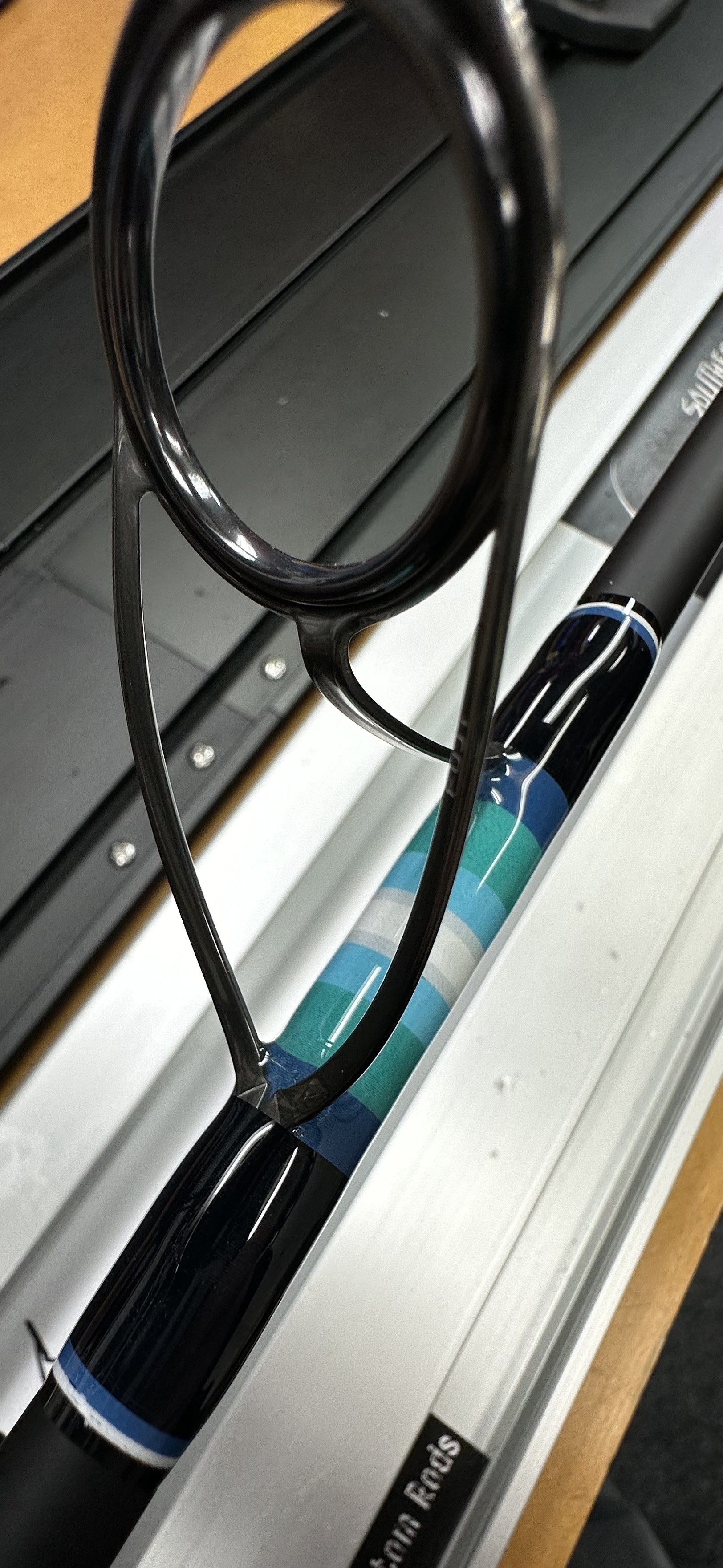 Custom Built Rods For Sale. Southern Bayside Custom Rods. Melbourne ...