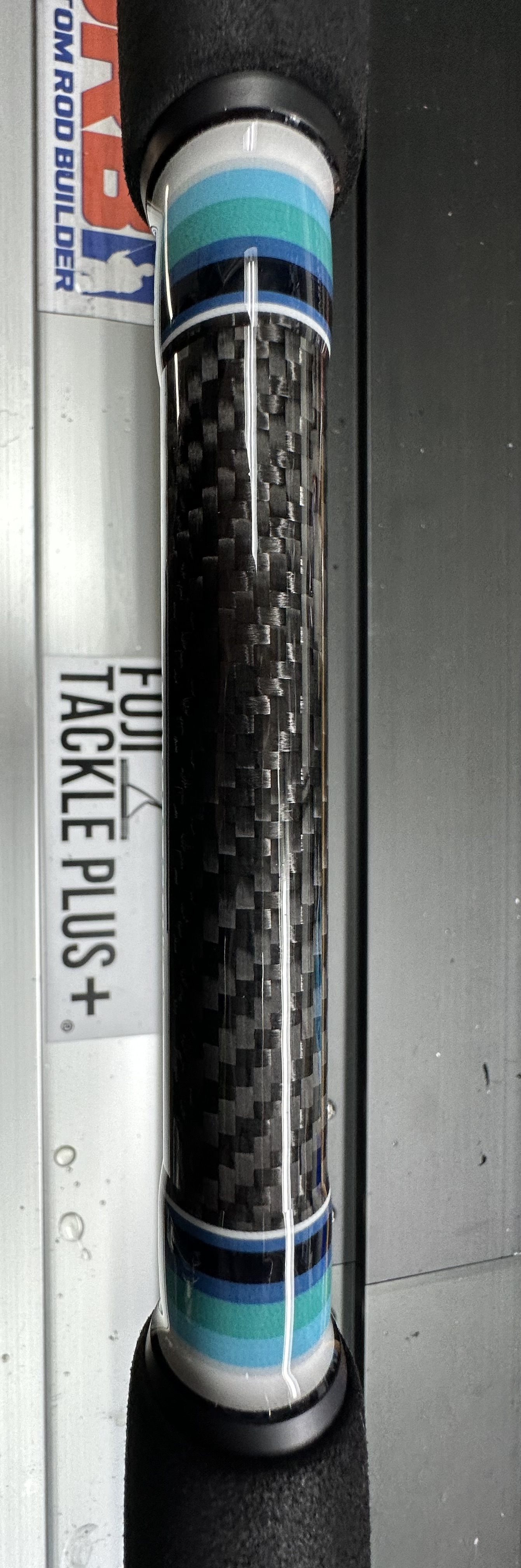 Custom Built Rods For Sale. Southern Bayside Custom Rods. Melbourne ...