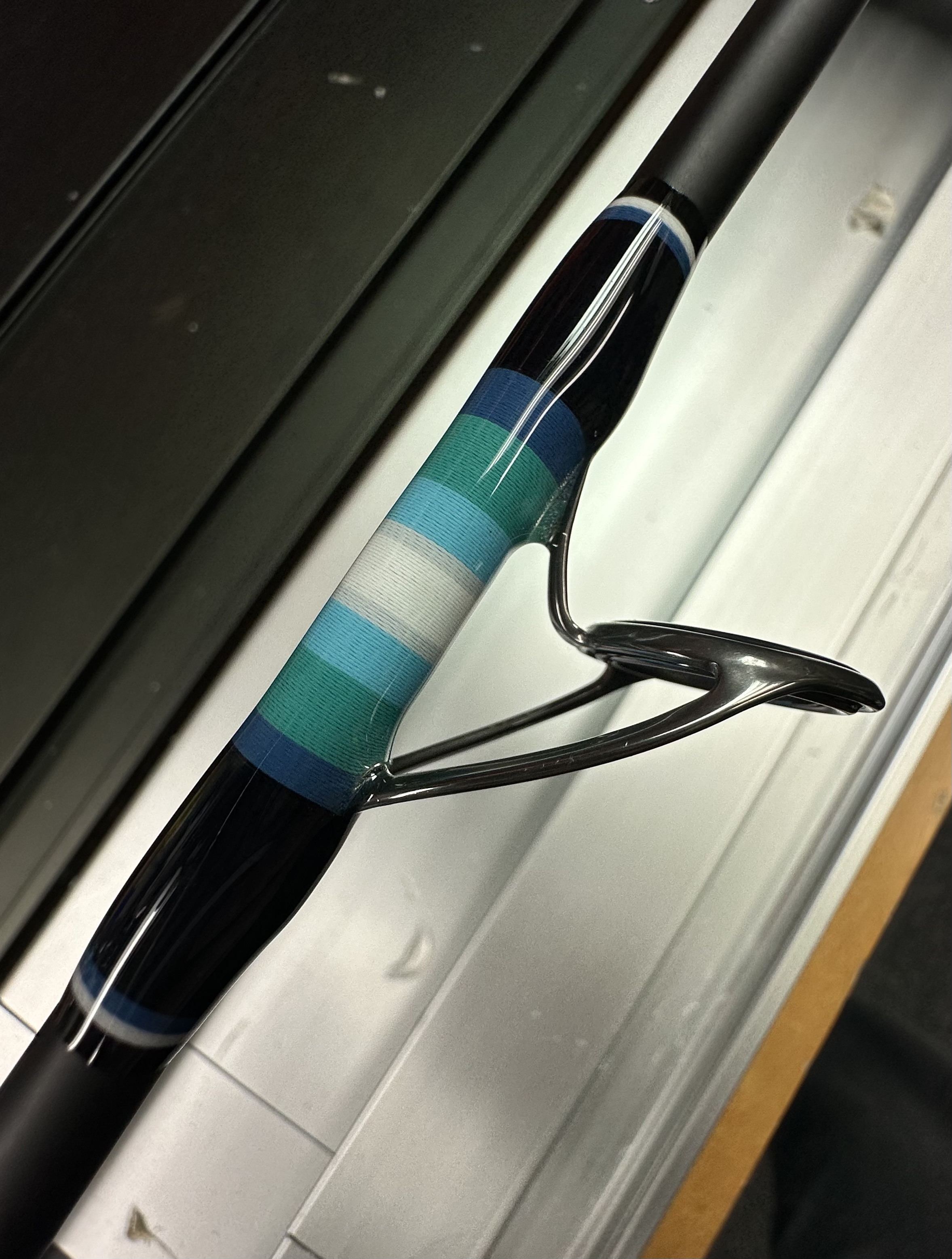 Custom Built Rods For Sale. Southern Bayside Custom Rods. Melbourne ...